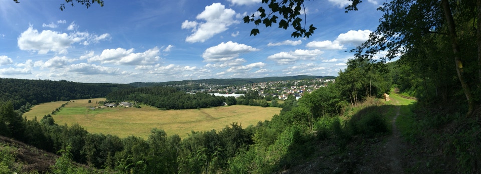 Ortsgemeinde Scheuerfeld